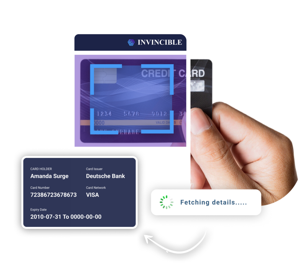 Credit Score Check API - Check Credit Limit and Offers