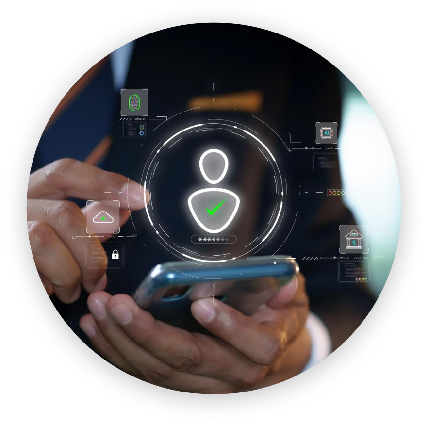 Digital KYC, eKYC & Fraud Prevention - Building the Future of Intelligence with AI + Blockchain