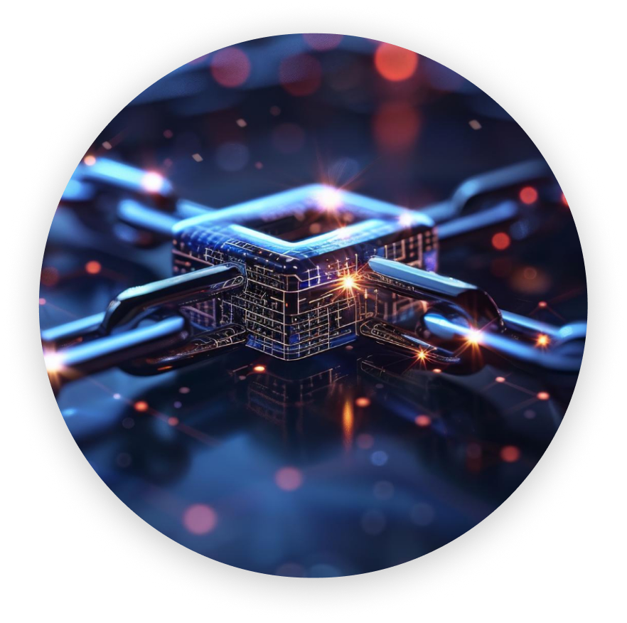 Digital KYC, eKYC & Fraud Prevention - Building the Future of Intelligence with AI + Blockchain