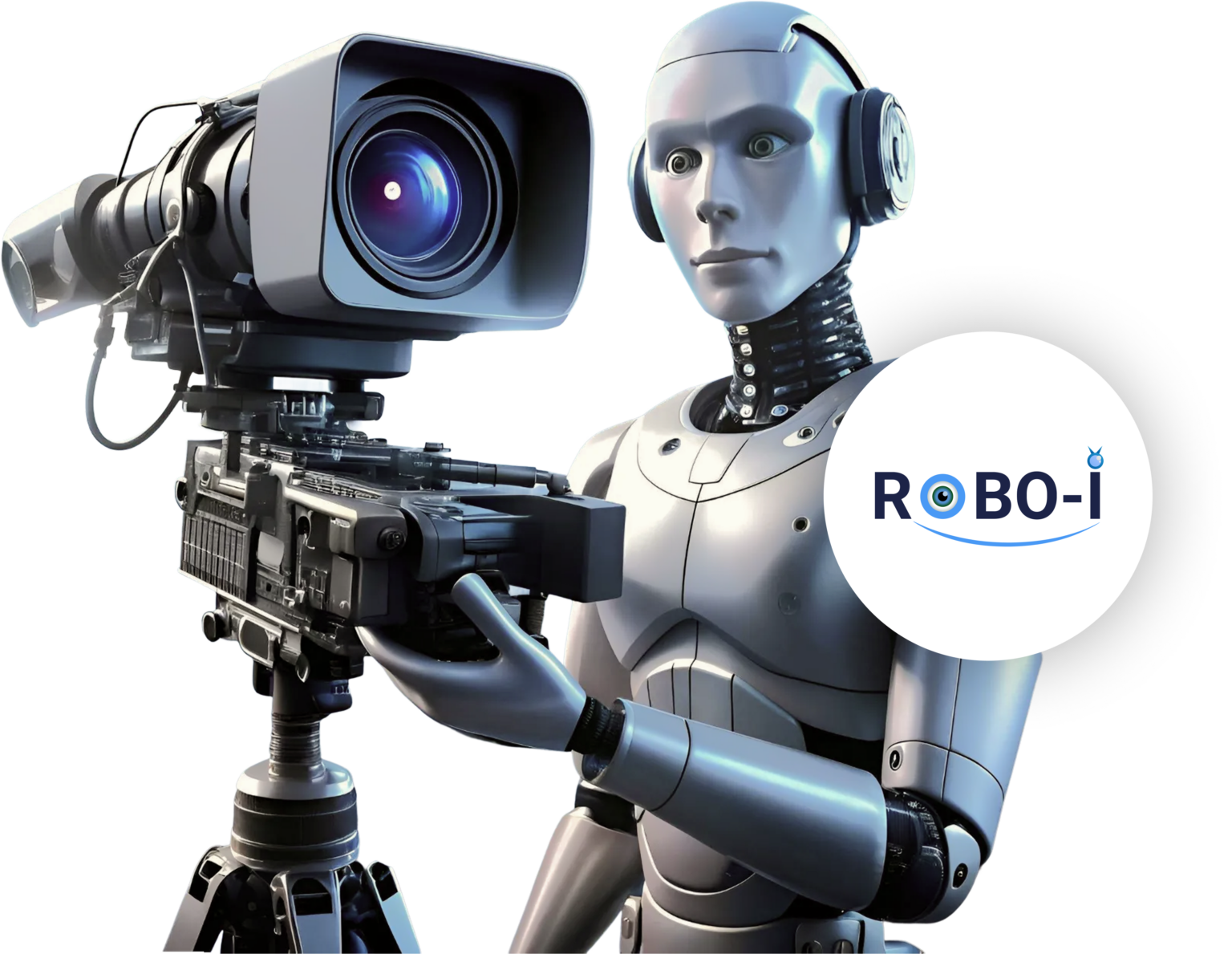 Roboi - Building the Future of Intelligence with AI + Blockchain